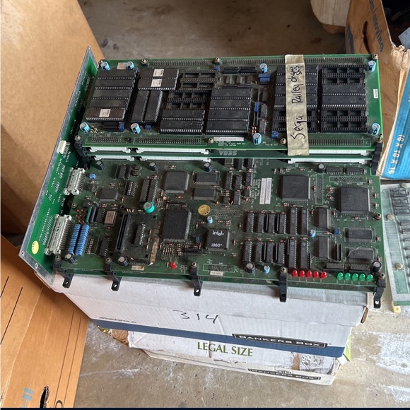 Video Games & Consoles | Sega Rally Model 2a Arcade Video Game 4stack ...